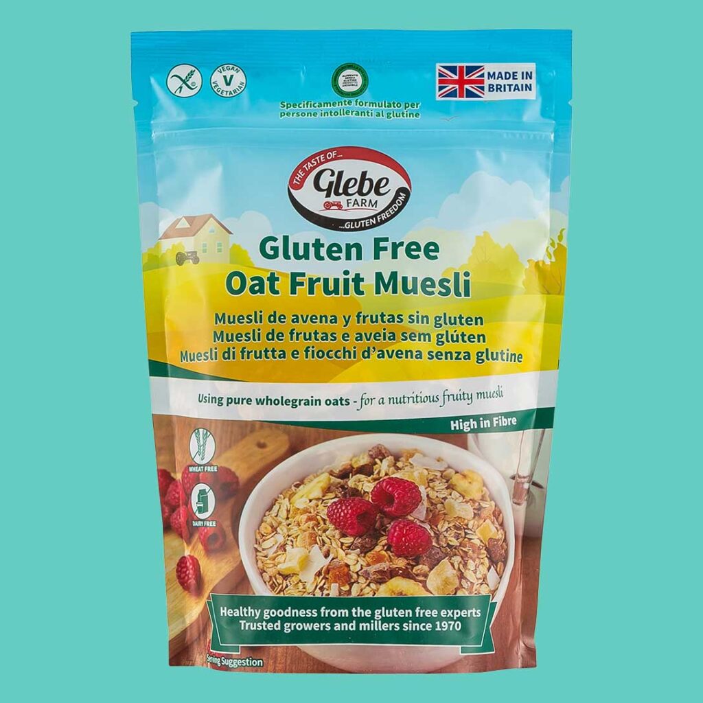 Shop Our Products - Glebe Farm