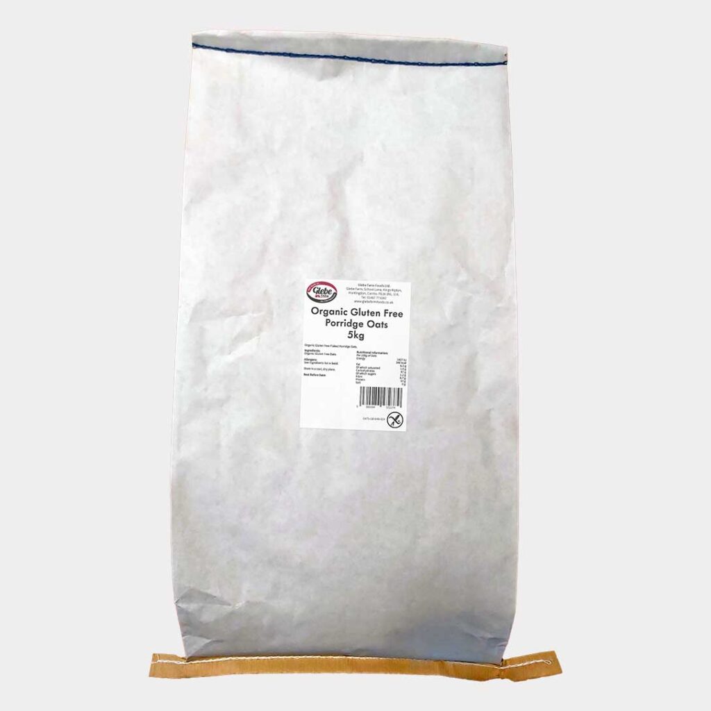 Cereals - Glebe Farm