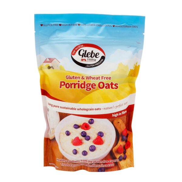 Latest News - Glebe Farm