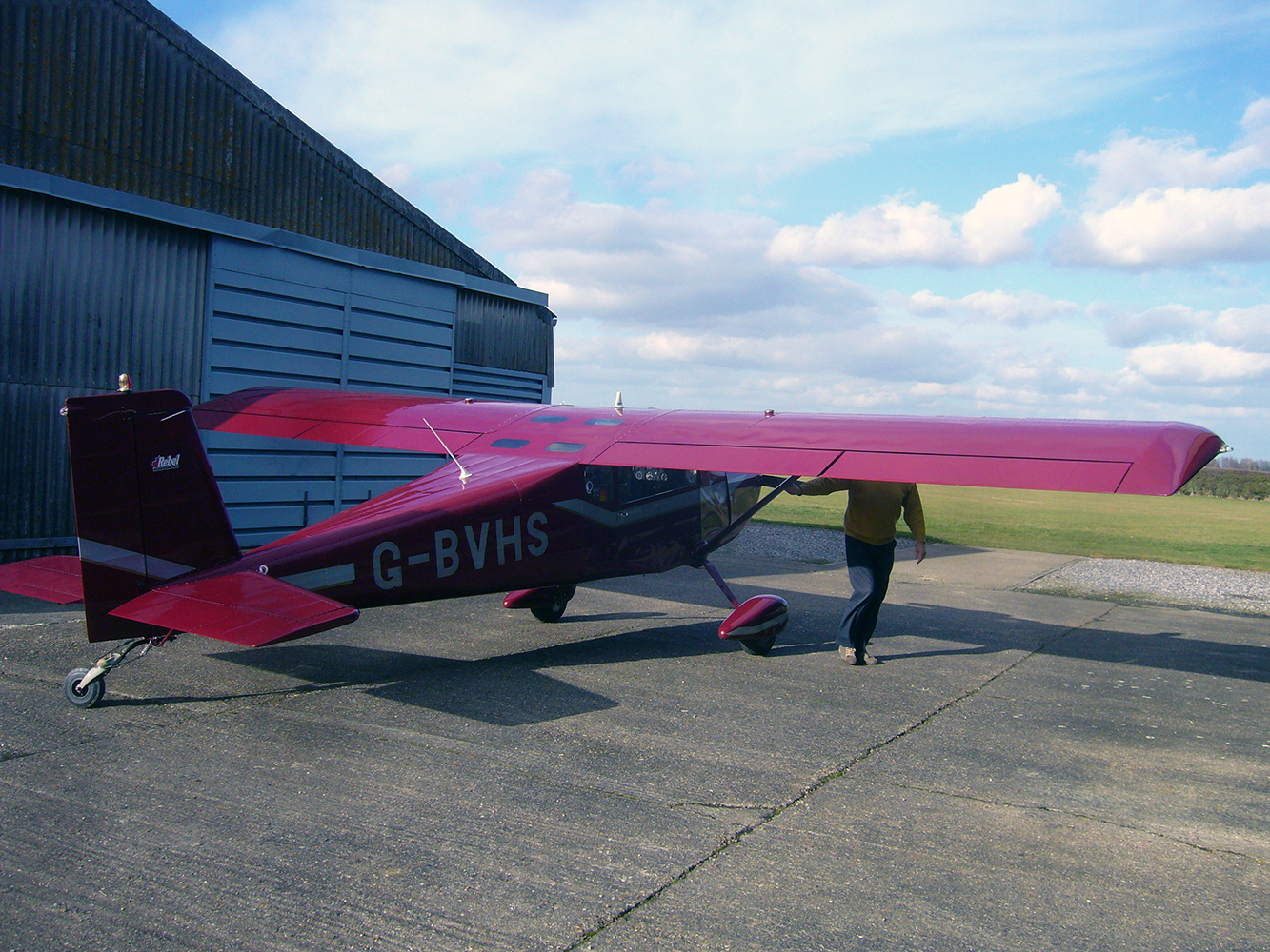 Latest News - Glebe Farm