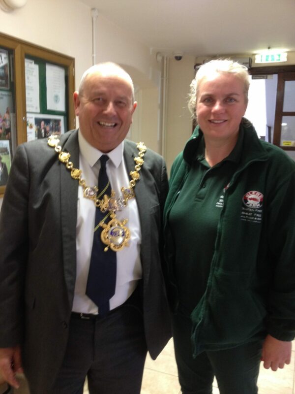 Latest News - Glebe Farm