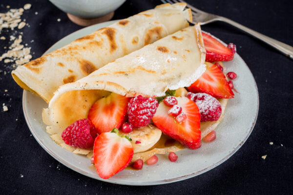 Yorkshire Puddings - Glebe Farm