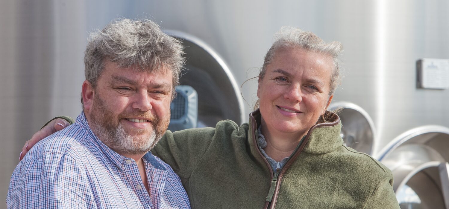 Contact - Glebe Farm