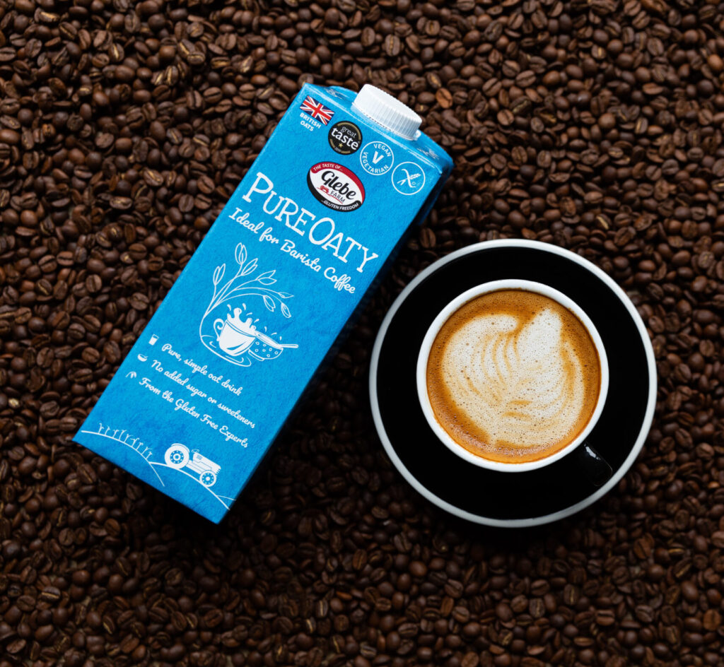 Our Products | Glebe Farm