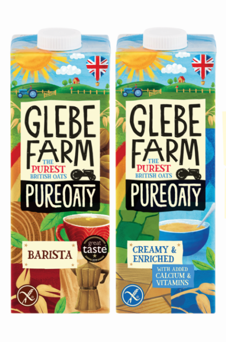 Our family is growing... - Glebe Farm