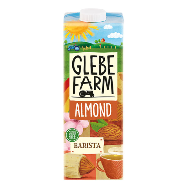 Drinks - Glebe Farm