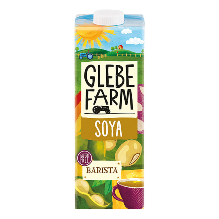 - Glebe Farm