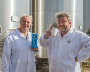 About Us - Glebe Farm