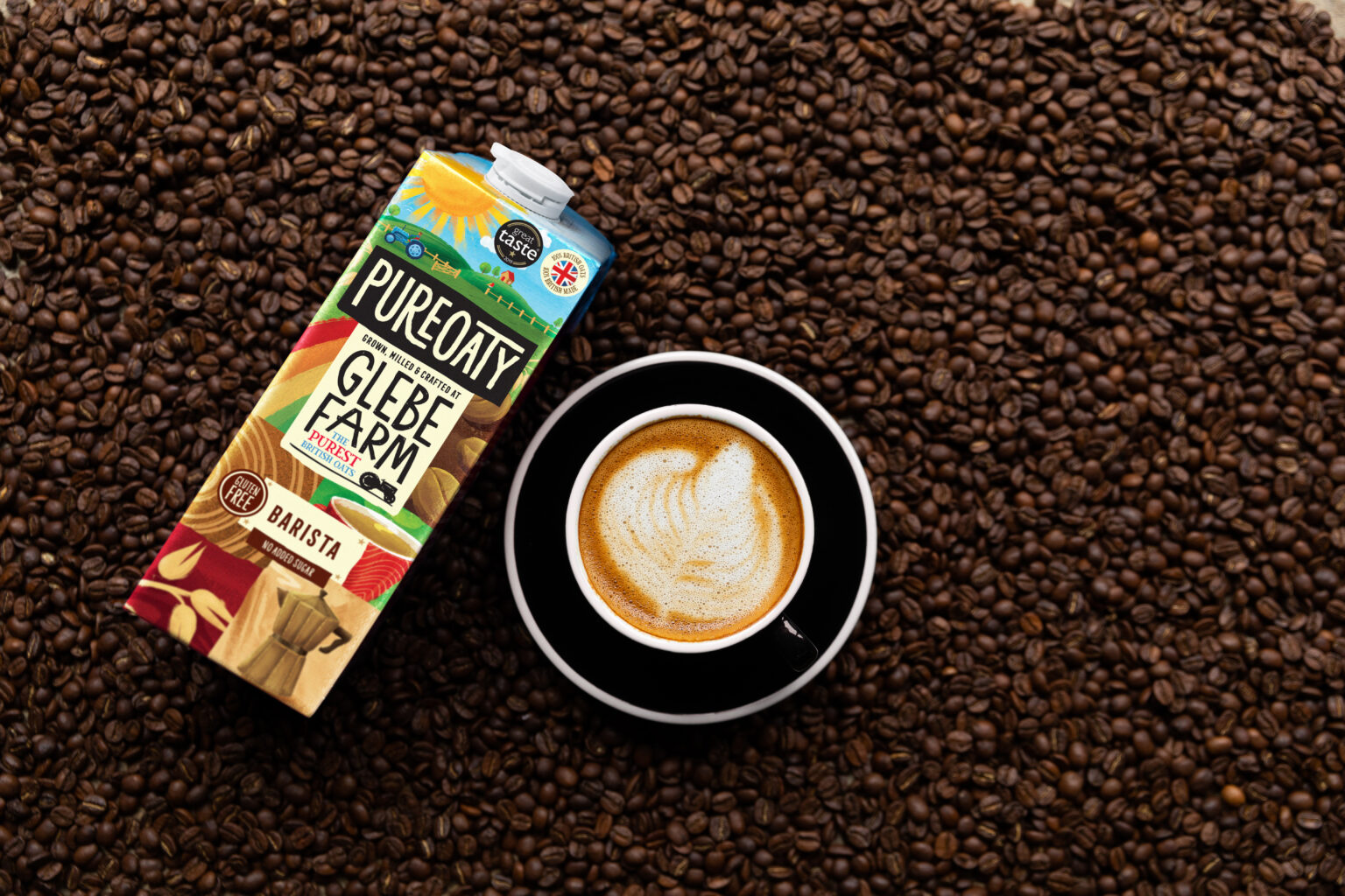 About Us - Glebe Farm