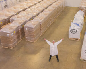 Our Products - Glebe Farm