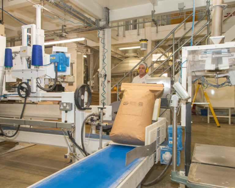 About Our Farm - Glebe Farm