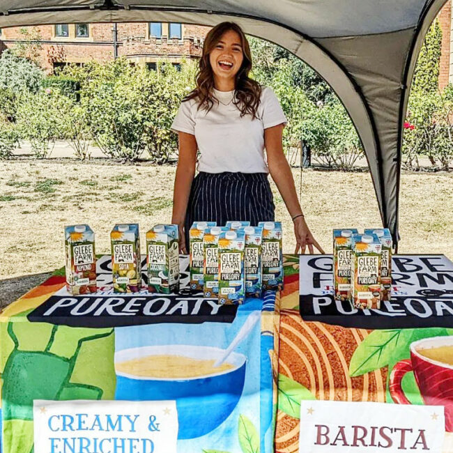 Where to Buy - Glebe Farm