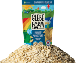 Our Products - Glebe Farm