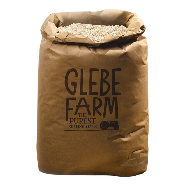 About Us - Glebe Farm