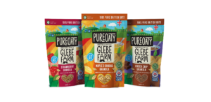 Our Products - Glebe Farm