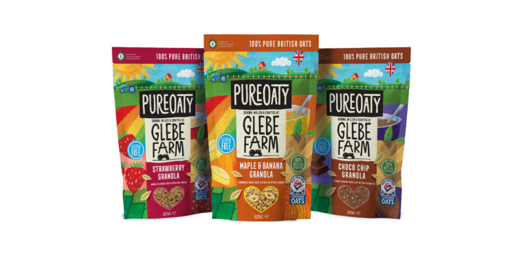 Our Products - Glebe Farm