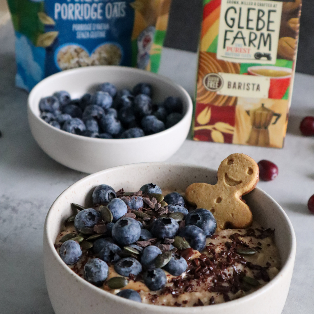 Recipes Archives - Glebe Farm