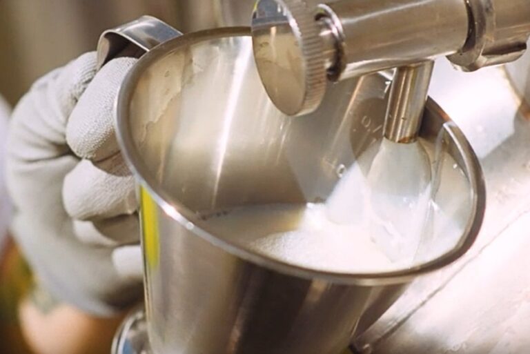 How we make our PureOaty oat drinks - Glebe Farm
