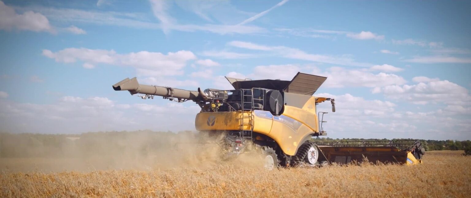 How we make our PureOaty oat drinks - Glebe Farm